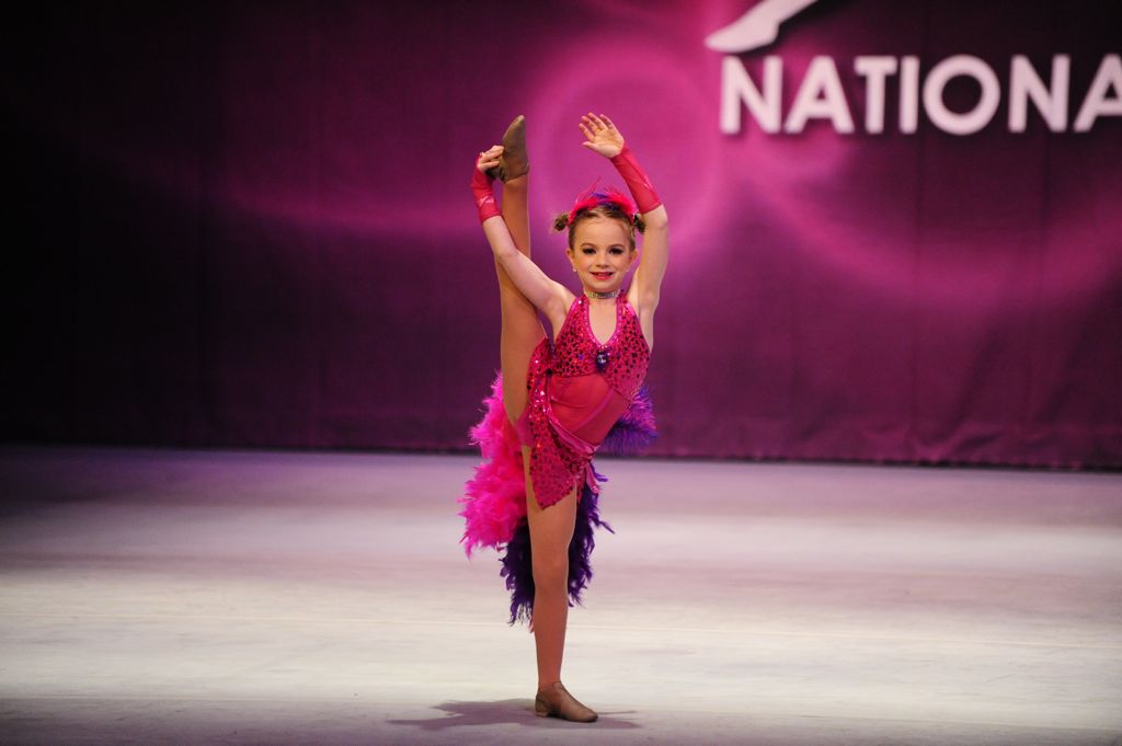 Rainbow Dance Competition | Photo Gallery Seattle, WA - 1/27/2012