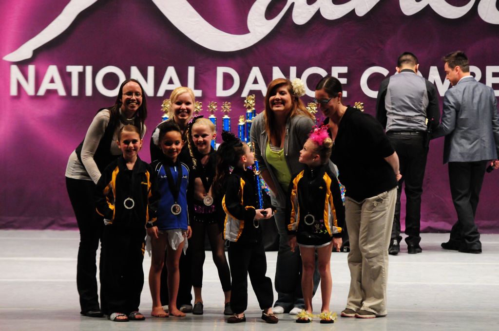 Rainbow Dance Competition | Photo Gallery Chicago, IL - 4/13/2012