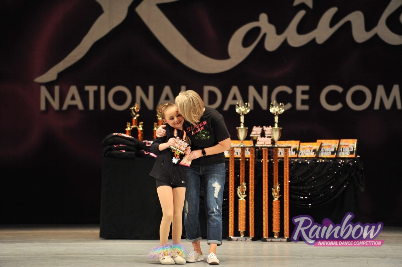 Rainbow Dance Competition | Photo Gallery Chicago, IL 2 - 4/21/2017