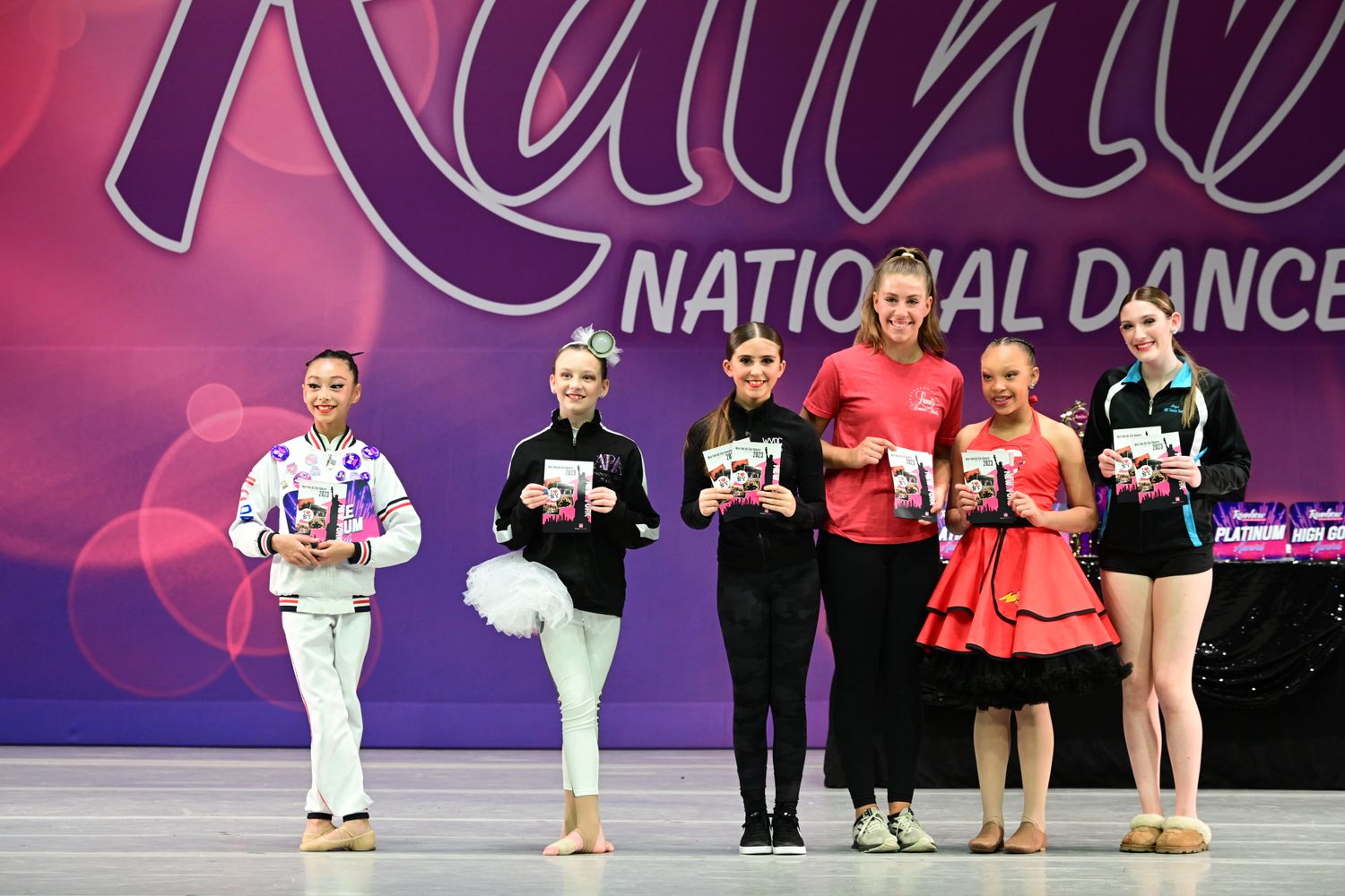 Rainbow Dance Competition | Photo Gallery San Jose, CA - 3/16/2023