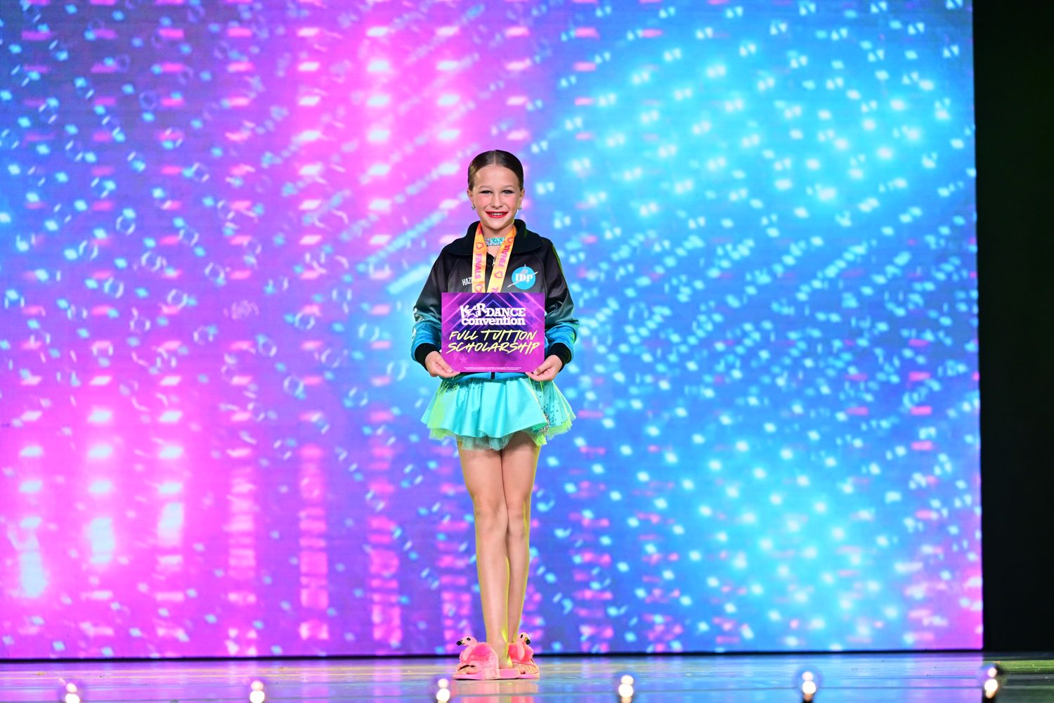 Rainbow Dance Competition | Photo Gallery Overland Park, KS National ...
