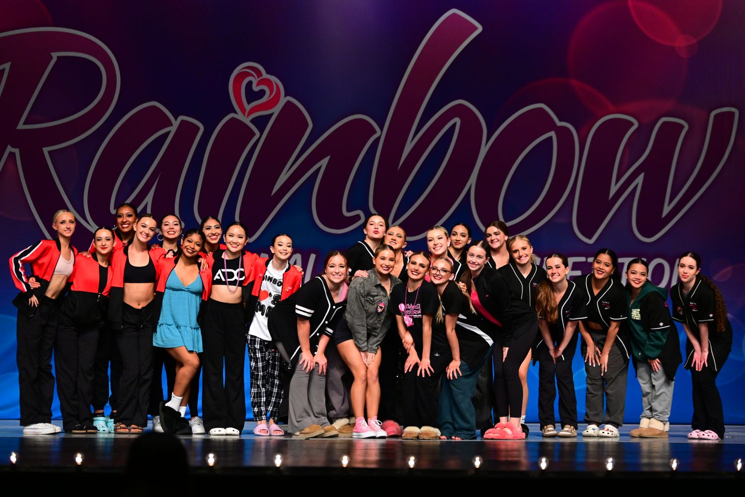 Rainbow Dance Competition | Photo Gallery Upland, CA - 5/3/2024