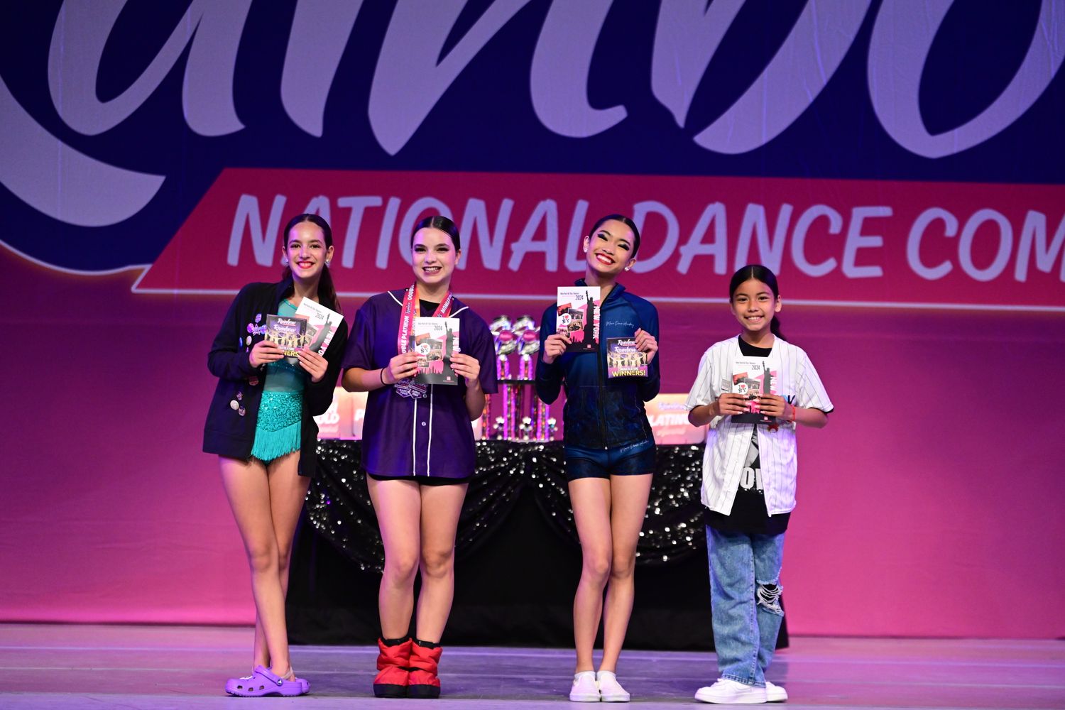 Rainbow Dance Competition | Photo Gallery Upland, CA - 5/31/2024