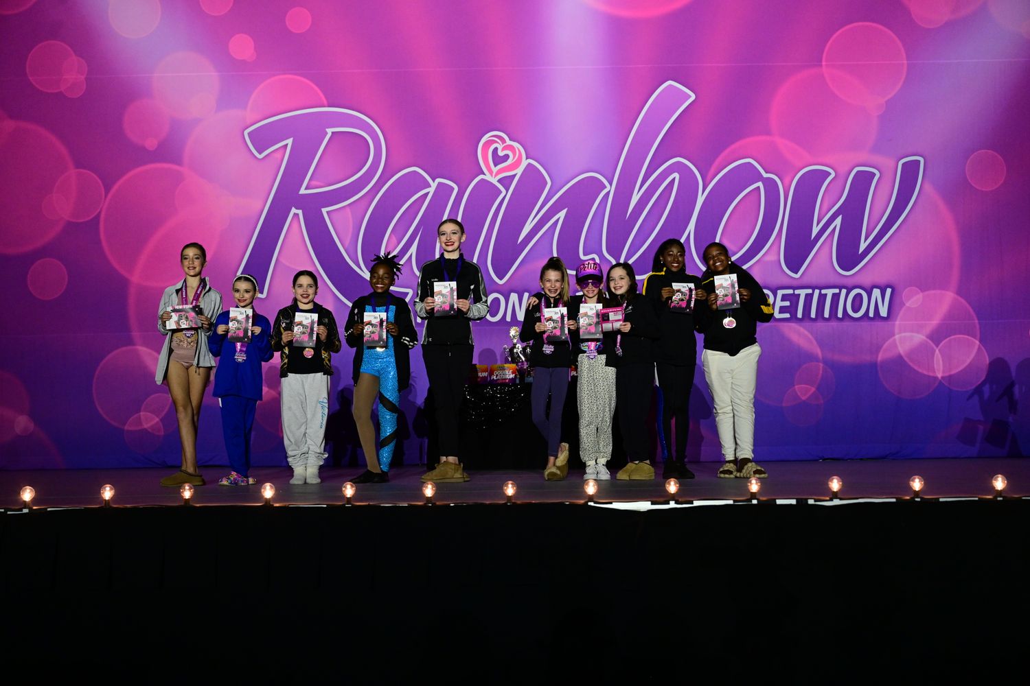 Rainbow Dance Competition | Photo Gallery Atlanta, GA (Duluth) - 3/7/2025