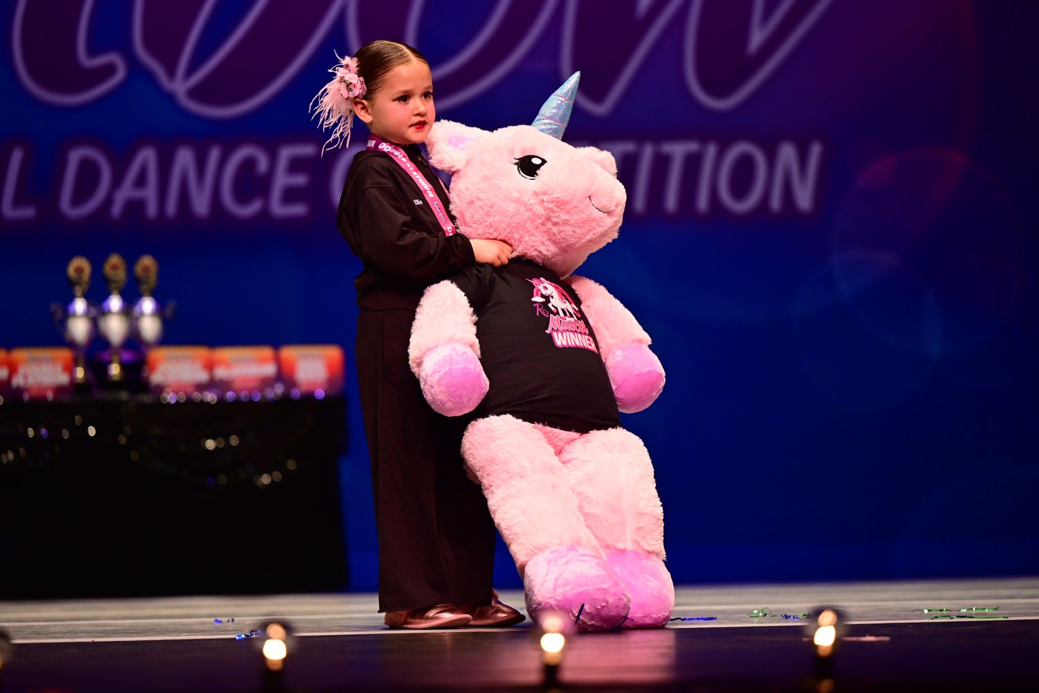 Rainbow Dance Competition | Photo Gallery Escondido, CA - 1/24/2025