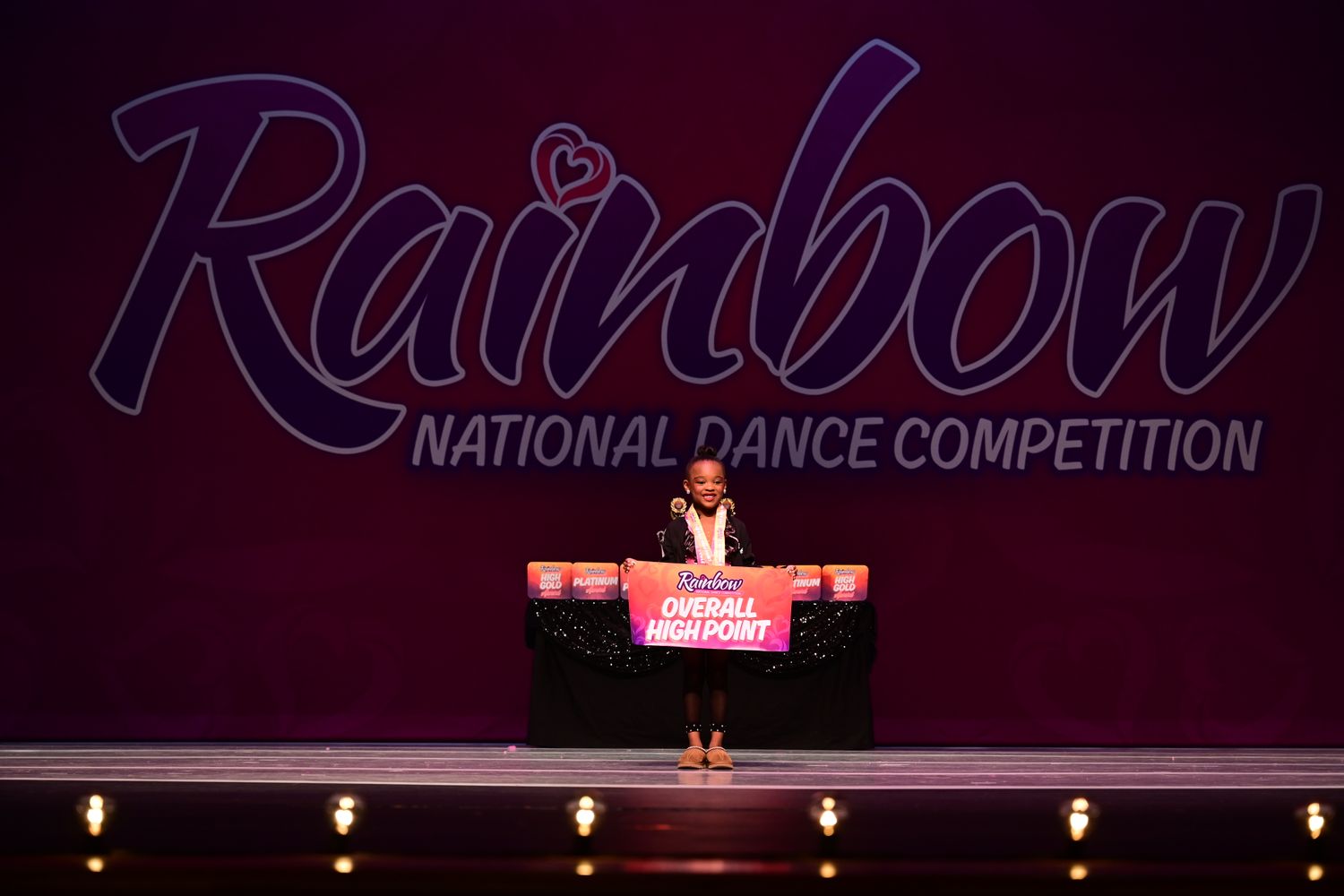 Rainbow Dance Competition | Photo Gallery Houston, TX - 3/28/2025