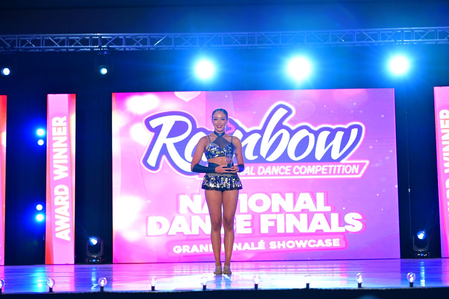 Rainbow Dance Competition | Photo Gallery Las Vegas, NV National Grand Finale - 7/3/2025
